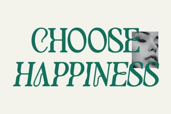 Zicola Font - Free Font