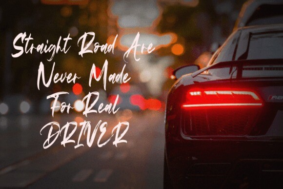 Amazing Font - Free Font