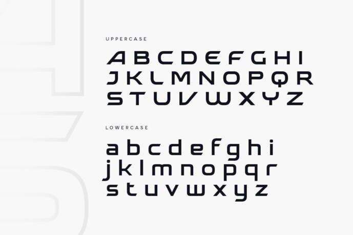 Astro Font - Free Font