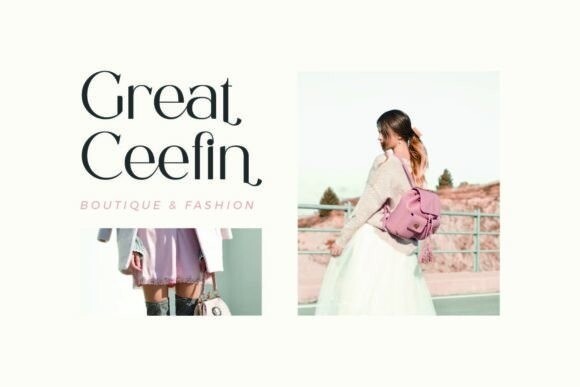 Bentho Font - Free Font