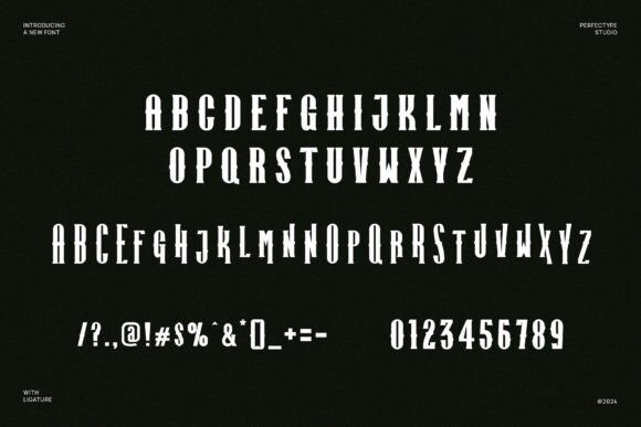 Branid Font - Free Font