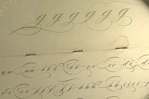 Burgues Script Font - Free Font