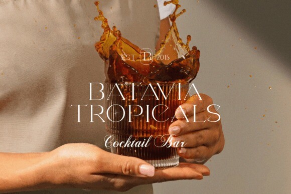 Camaro Serif Font - Free Font