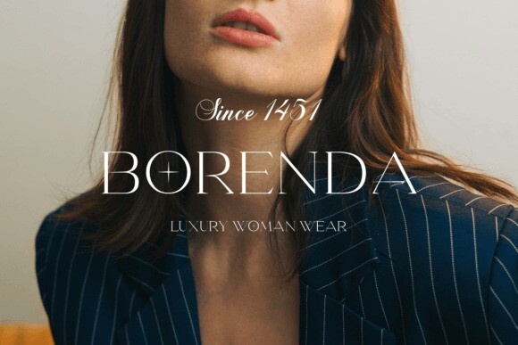 Camaro Serif Font - Free Font