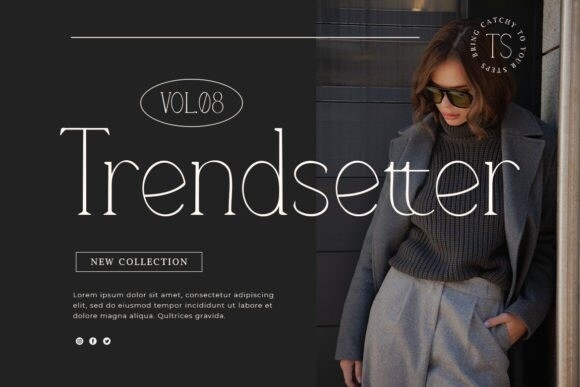 Chanelle Font - Free Font