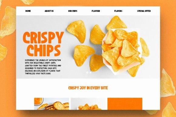 Doughty Font - Free Font