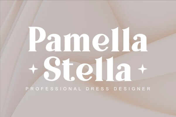 Gilded Beauty Font - Free Font