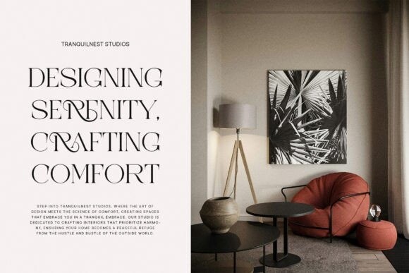 Girona Font - Free Font