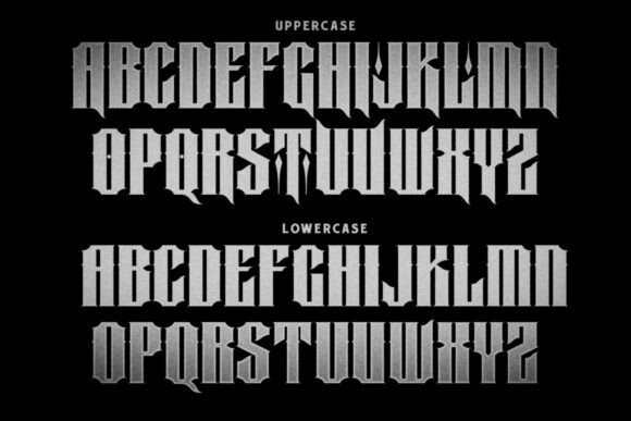 Golden Ticket Font - Free Font