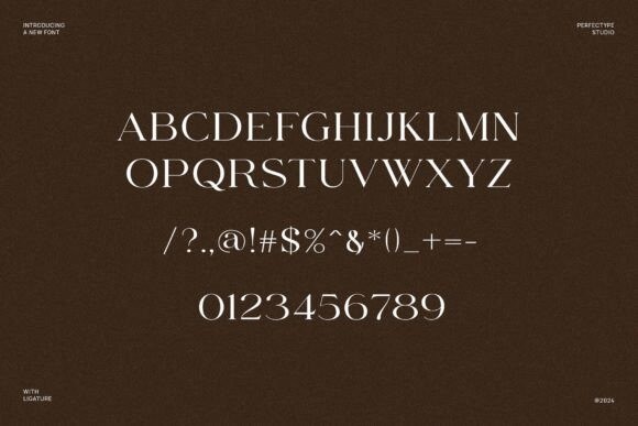 Growt Font - Free Font