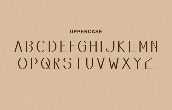 Husain Font - Free Font
