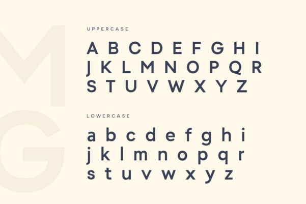 Mantul Font - Free Font