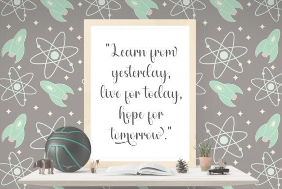 Pamela Script Font - Free Font