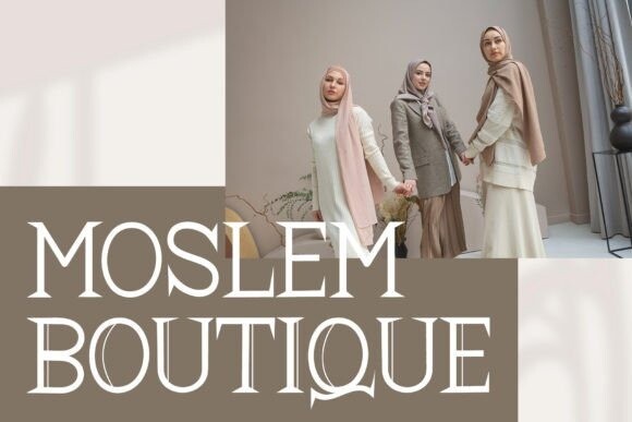 Rasque Serif Font - Free Font