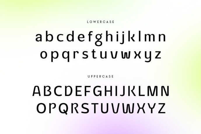Roger Neo Brutalism Font - Free Font