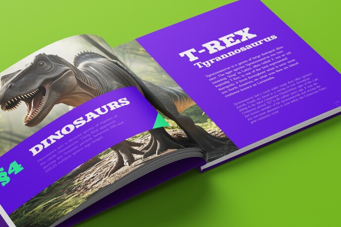 Ronald Gunfire Font - Free Font