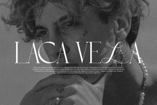 Saveya Font - Free Font