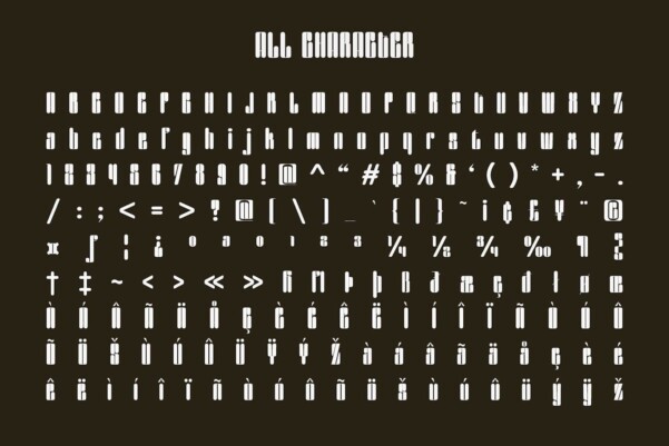 Sazzle Rounded Font - Free Font