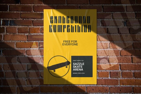 Sazzle Rounded Font - Free Font