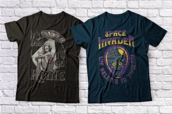 Space Invader Font - Free Font