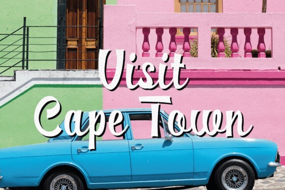 Swanky Mojo Font - Free Font