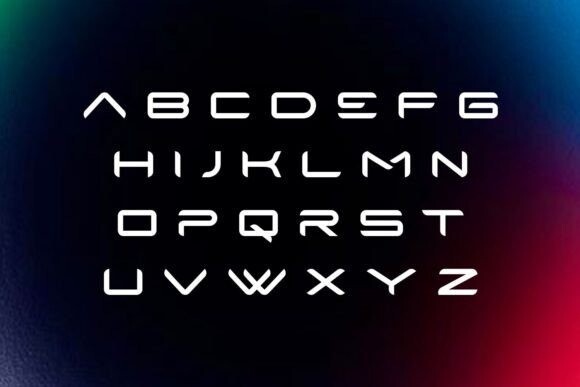 Versa Font - Free Font