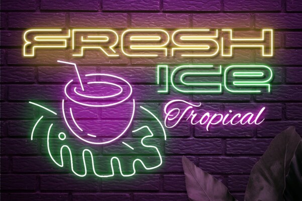 Volta Font - Free Font