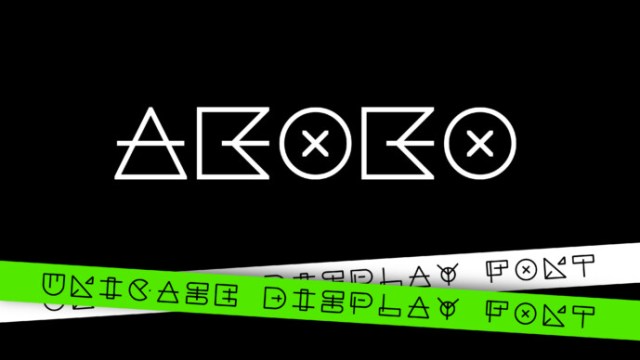 Akoko Font Family - Free Font