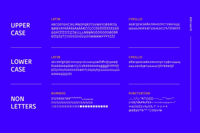 Ways Font Family - Free Font