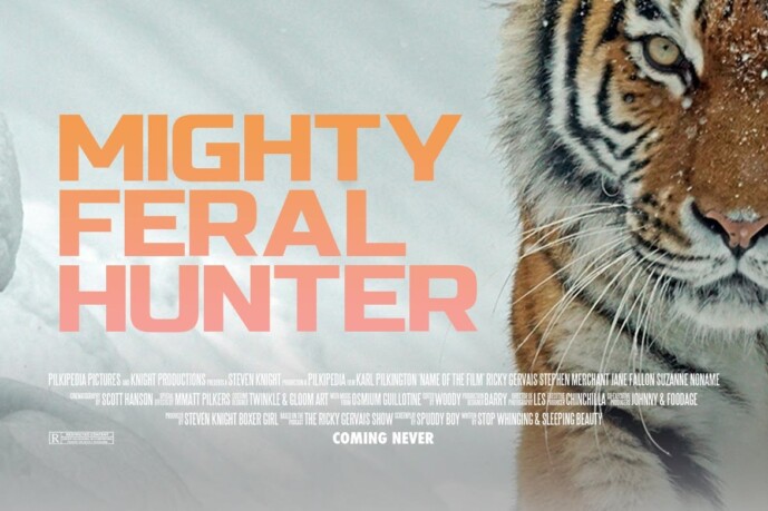 Beluga Font - Free Font