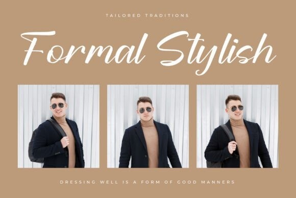 Daltomy Fabiola Font - Free Font