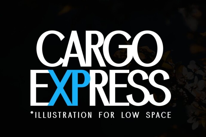 Demore Terate Font - Free Font