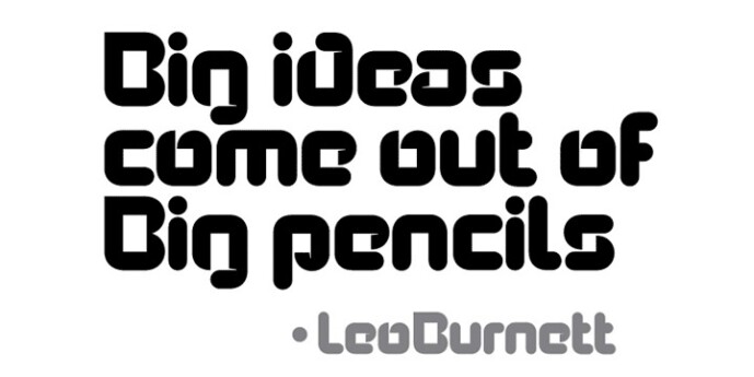 Duplex Font - Free Font