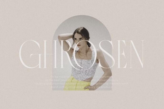 Grelish Font - Free Font