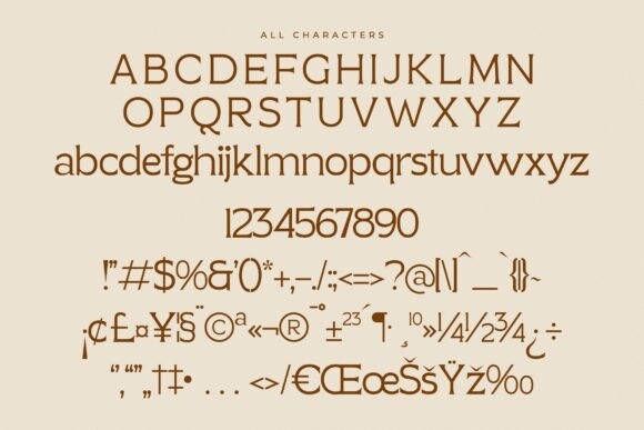 Margelin Font - Free Font