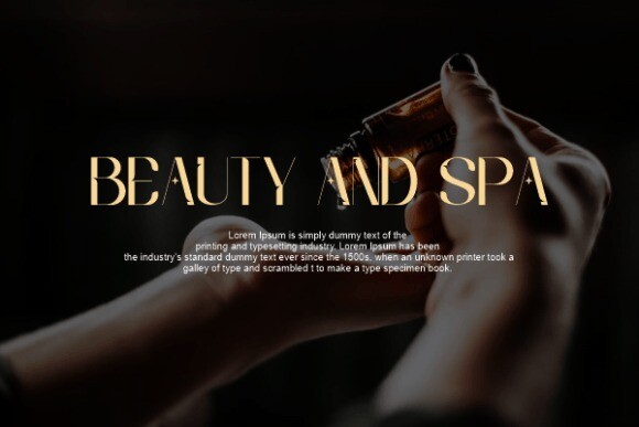 Mecca Lunar Font - Free Font