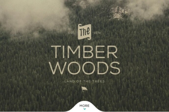 Nexa Rust Font - Free Font