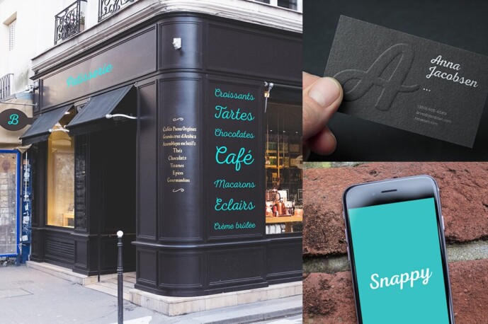 Nexa Script Font Family - Free Font
