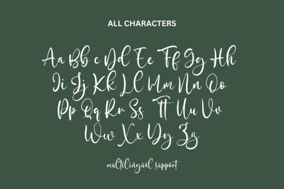 Ruby Rhapsody Font - Free Font