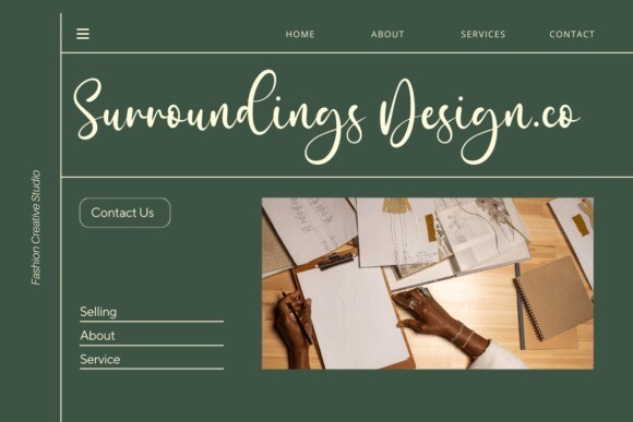 Ruby Rhapsody Font - Free Font