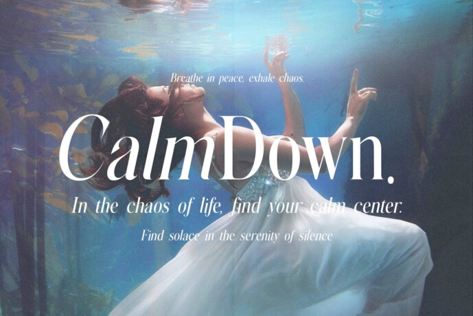 Things Serif Font - Free Font