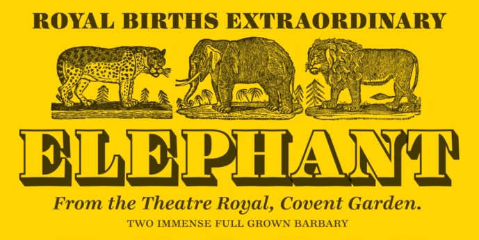 Ingeborg Font Family - Free Font