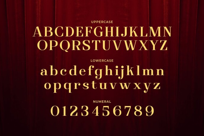 Mackie Font Family - Free Font