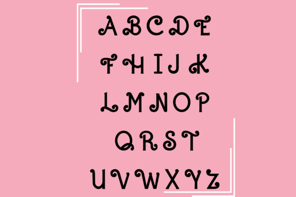 Absolute Blonde Font - Free Font