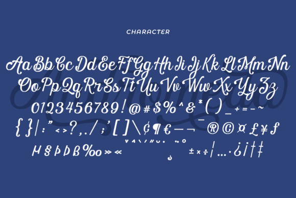Andromeda Script Font - Free Font