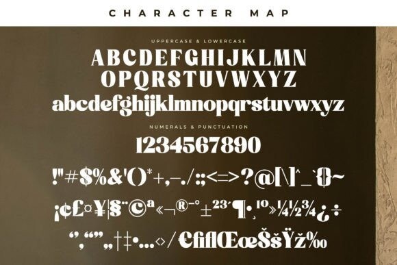 Arthur Matilde Font - Free Font