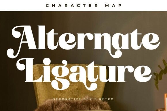 Arthur Matilde Font - Free Font