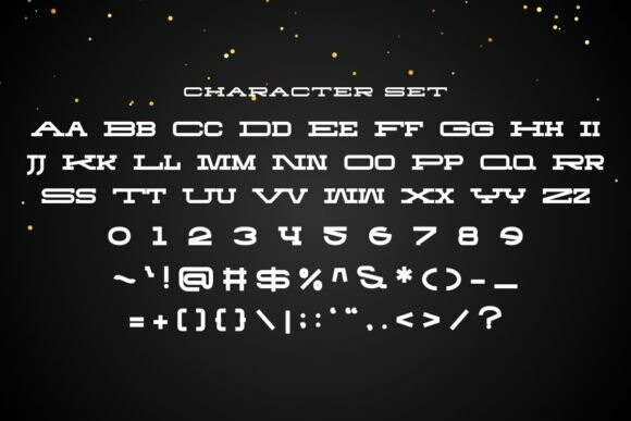 Baby Fancy Font - Free Font