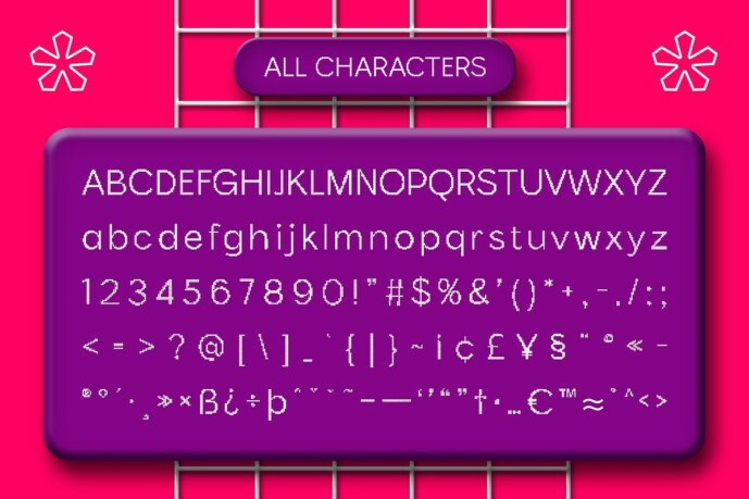 Brendie Disco Font - Free Font