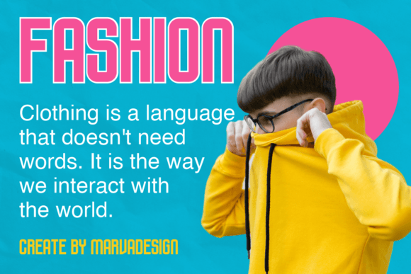 Camlo Font - Free Font